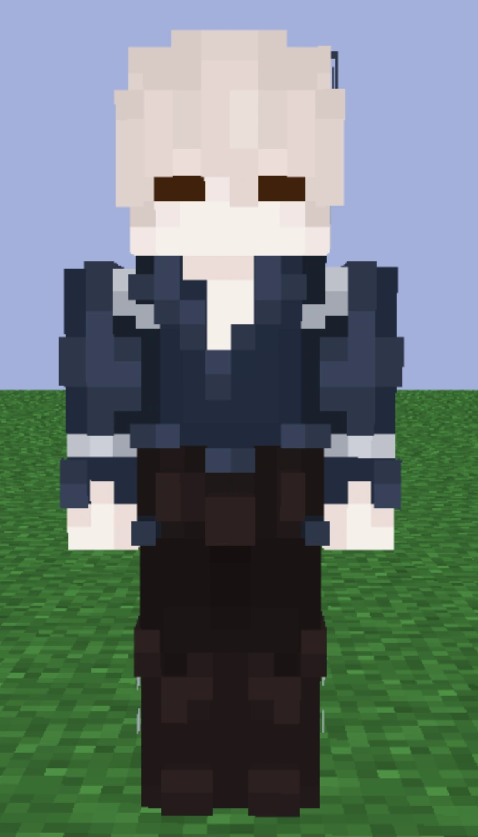 i inhale ans the air in my lungs is minecraft | Fandom