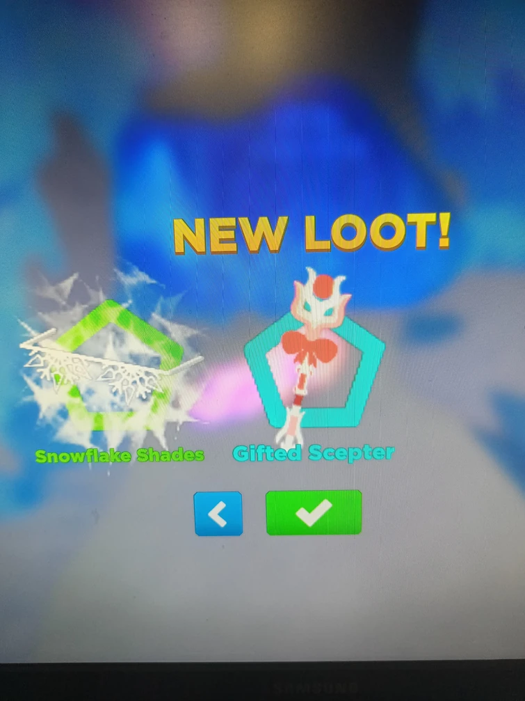 Guys, i got my first ult from Hyperfrost | Fandom