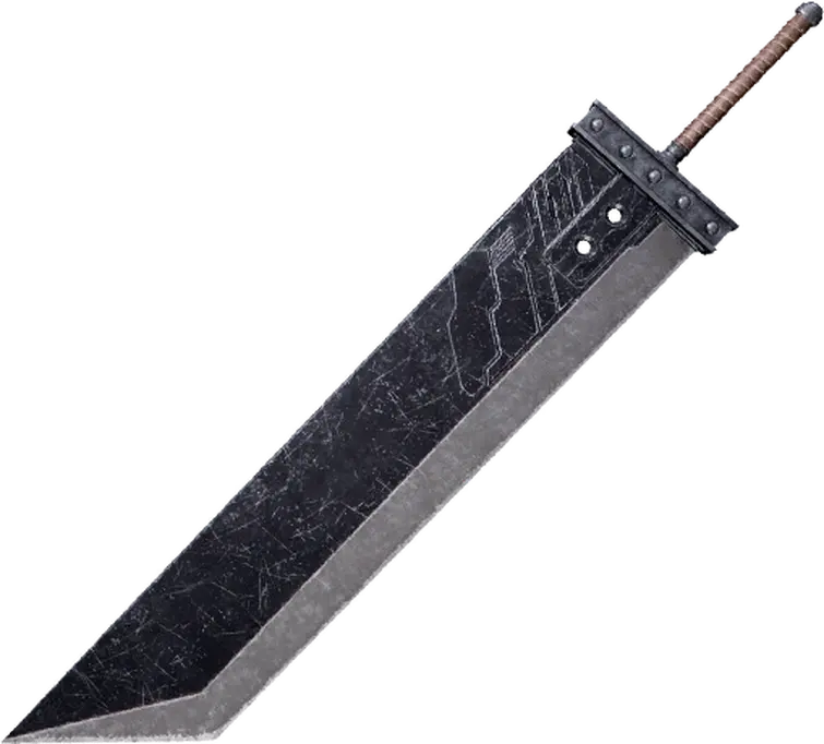 My kny weapon | Fandom