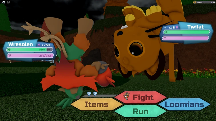 Discuss Everything About Loomian Legacy Wiki | Fandom