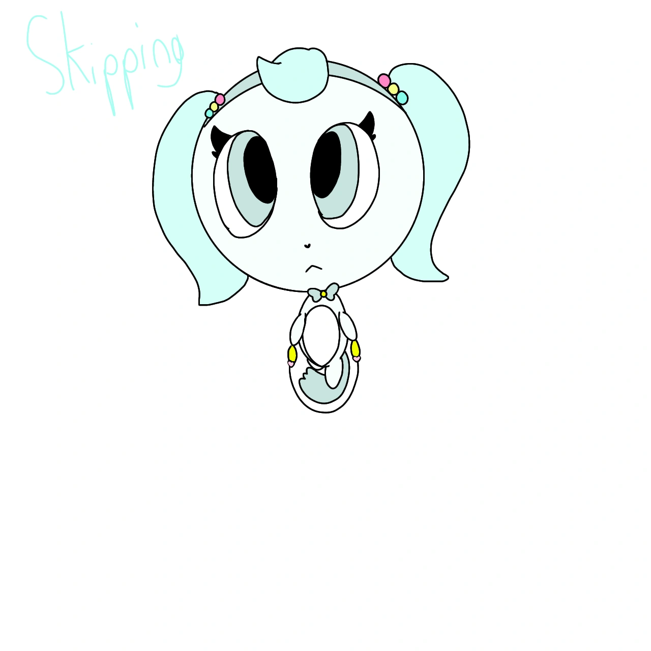 Skipping | Fandom