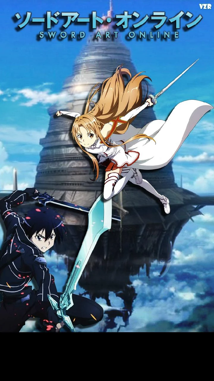 SAO season 3 | Fandom