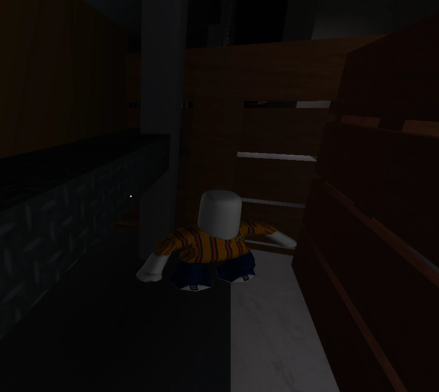 The Rokea Employee Catching Association in revenge for Lost Lives ...