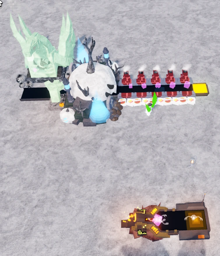 Discuss Everything About The Miner's Haven Wikia | Fandom