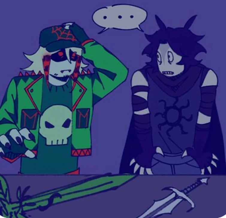 hiya people ive never met | Fandom