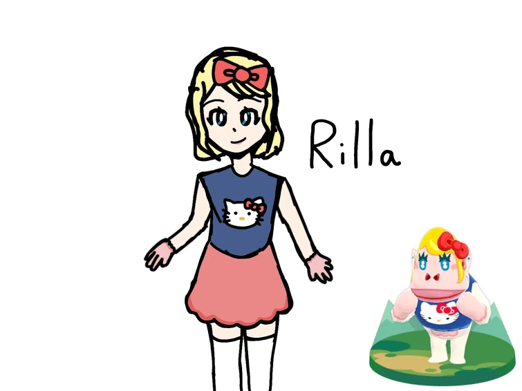 Discuss Everything About Animal Crossing Wiki | Fandom