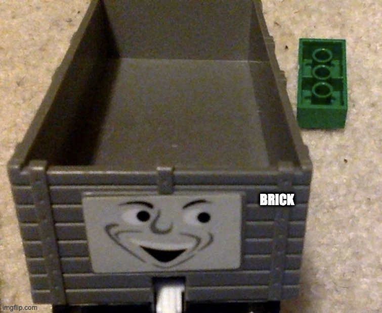 They do be Troublesome, tho | Fandom