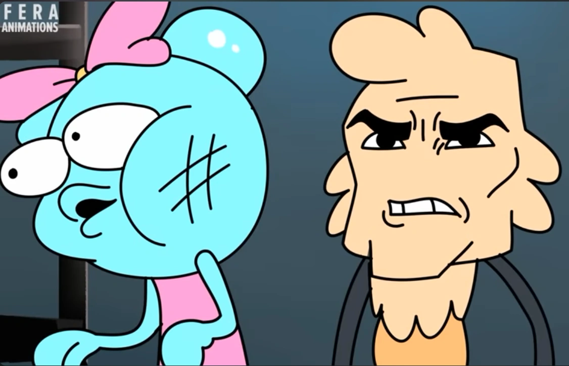 "Leave me alone, type shii" (silly thing that happened) | Fandom