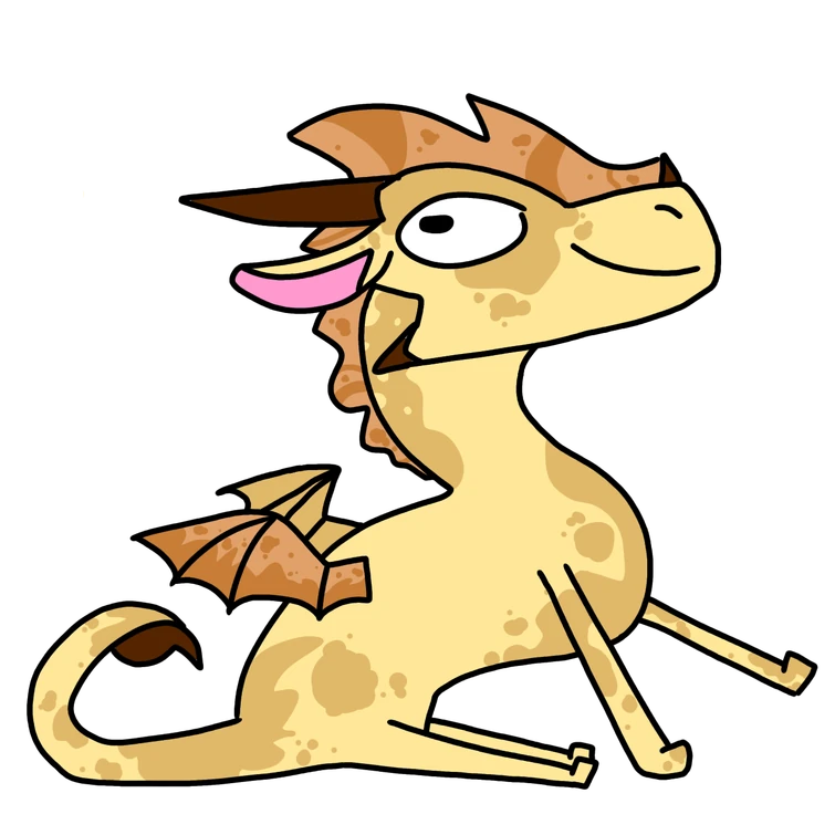 *yeets OC that needs a redesign at the wiki* | Fandom