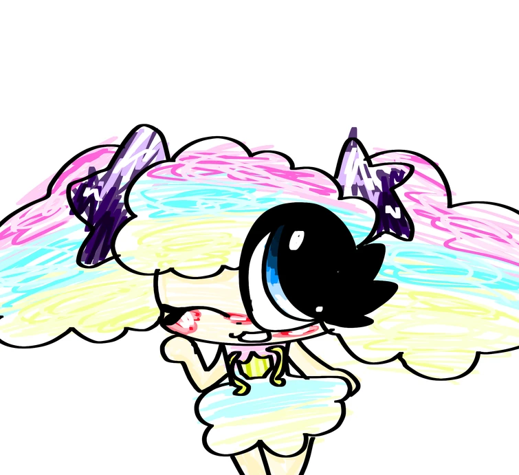 Random fluffyping art | Fandom