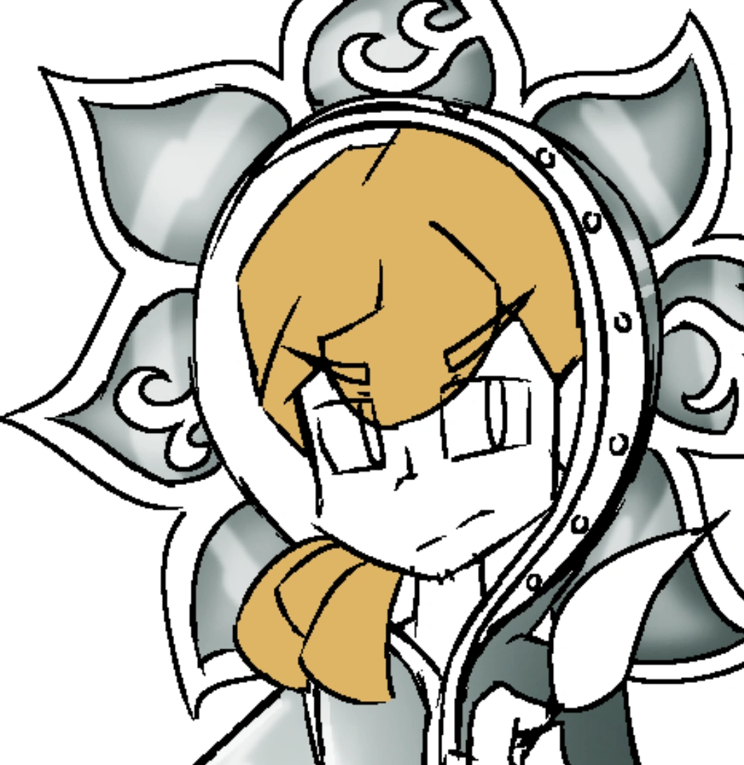 fries in a flower costume | Fandom