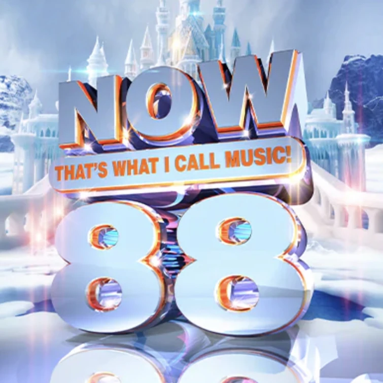 Discuss Everything About NOW That's What I Call Music! US Wiki | Fandom