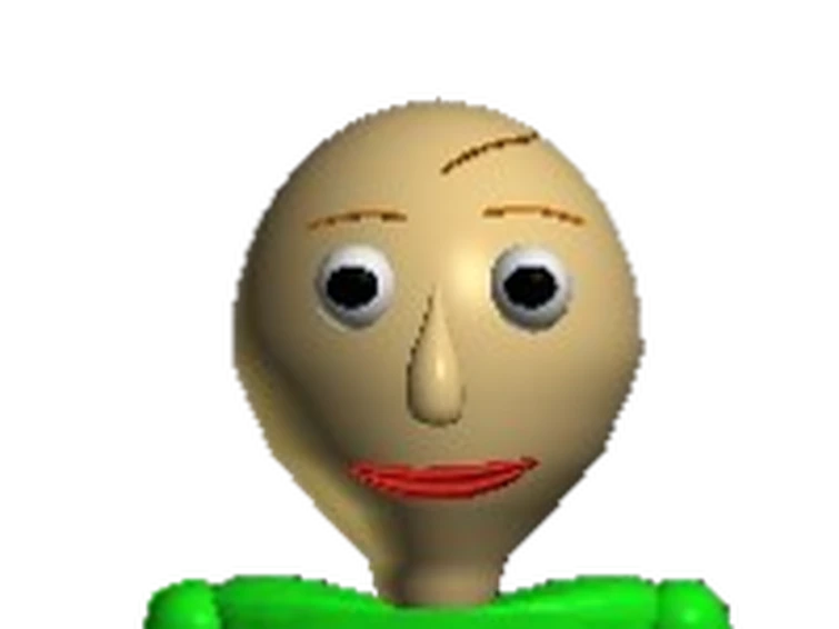 Discuss Everything About Baldi's Basics Wiki | Fandom