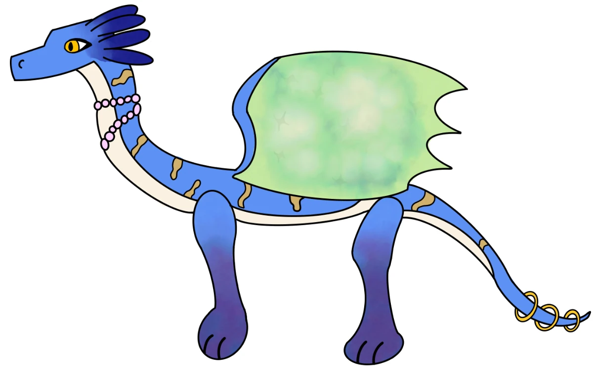 Anyone able to make a pfp or a ref for me? | Fandom