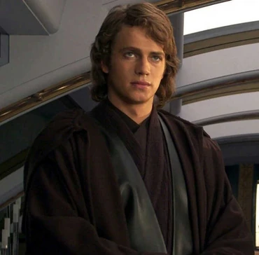 Anakin skywalker tries to destroy red team where does he stops | Fandom