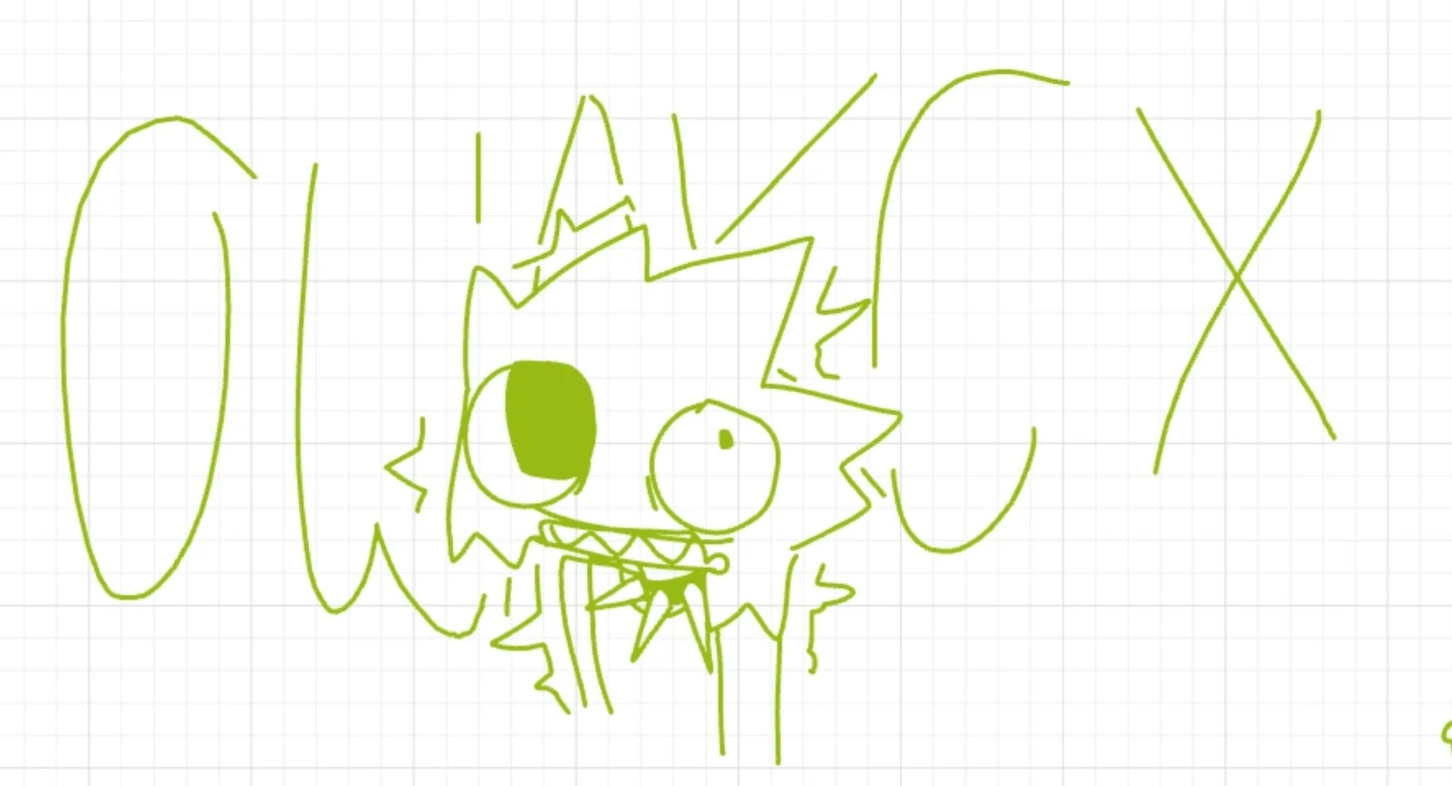 owakcx art raaaaagh | Fandom