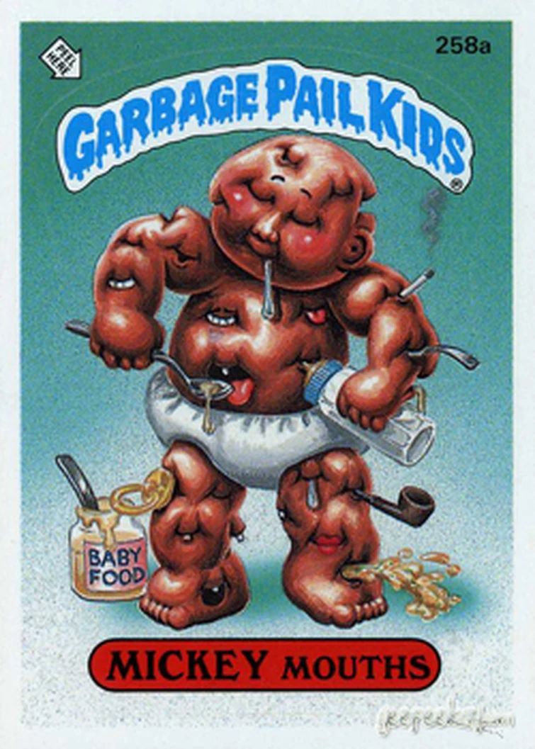 the potential for a gpk mod is unbelieveable | Fandom
