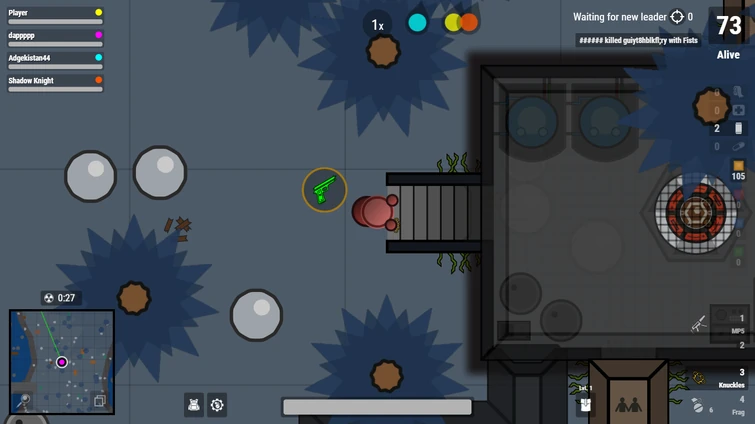 Discuss Everything About Surviv.io Wiki | Fandom