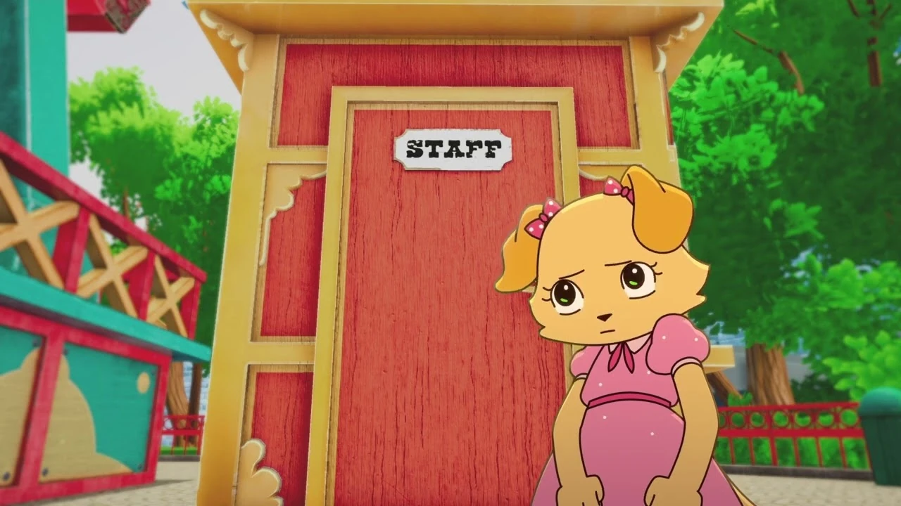 the great glag called, he wants to sue | Fandom