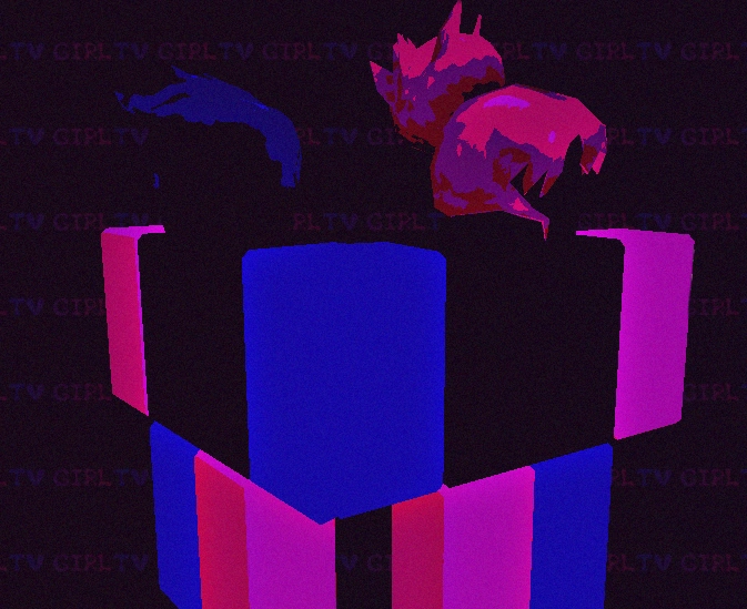 Posterize + Unsharp Mask my beloved | Fandom