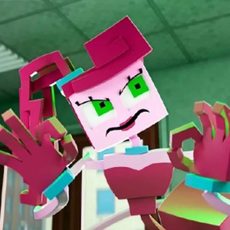 Discuss Everything About Imagination Companions, A Foster's Home for ...