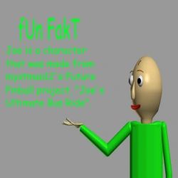 Fun Facts With Baldi! #2 | Fandom