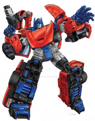 The worst Transformers designs of all time (rehashed, part 2) | Fandom