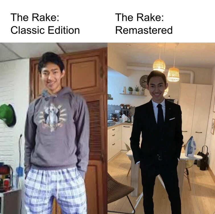 Discuss Everything About ROBLOX The Rake™ Wiki | Fandom