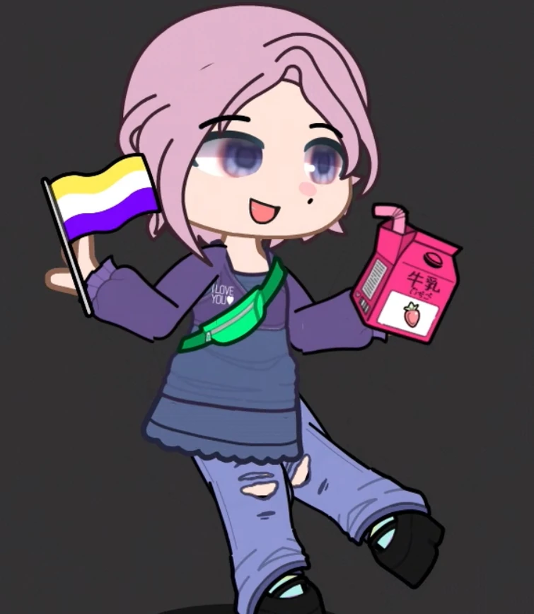 I experimented with the gacha nox mod | Fandom