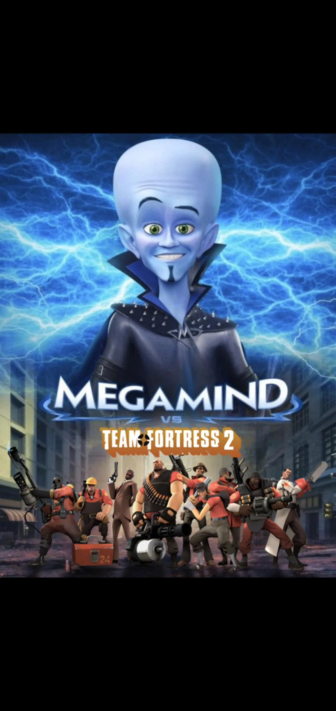gonna watch megamind | Fandom