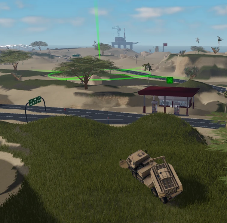 Discuss Everything About War Tycoon Roblox | Fandom