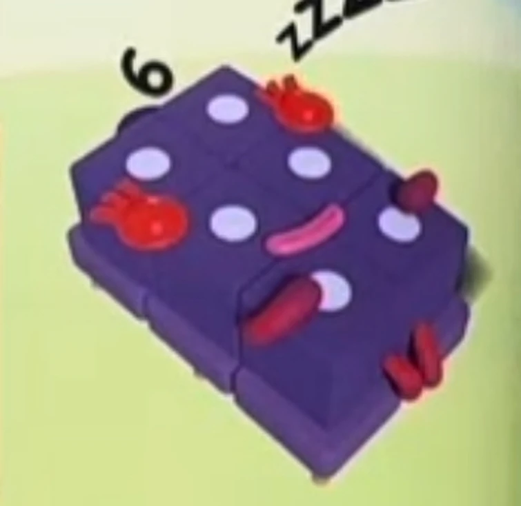 Penitentially New Character Renders in the Annual 2024 Magazine (🧵 ...