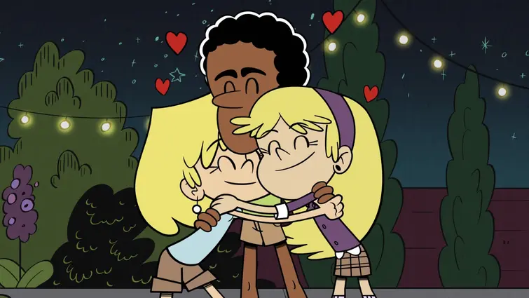 Top 10 Friends and Friend Groups in The Loud House | Fandom