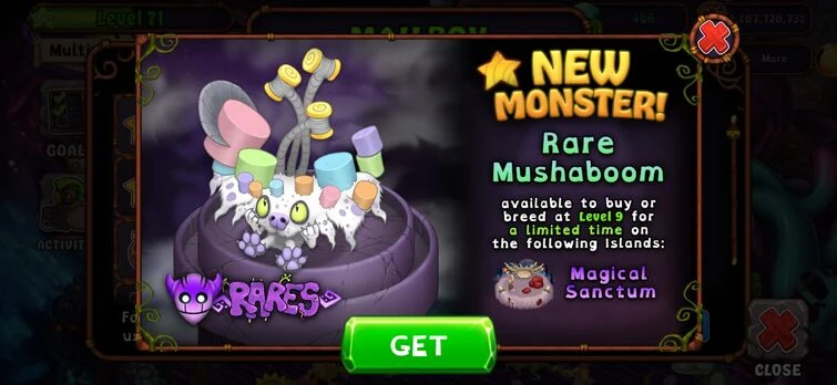 Discuss Everything About My Singing Monsters Wiki | Fandom