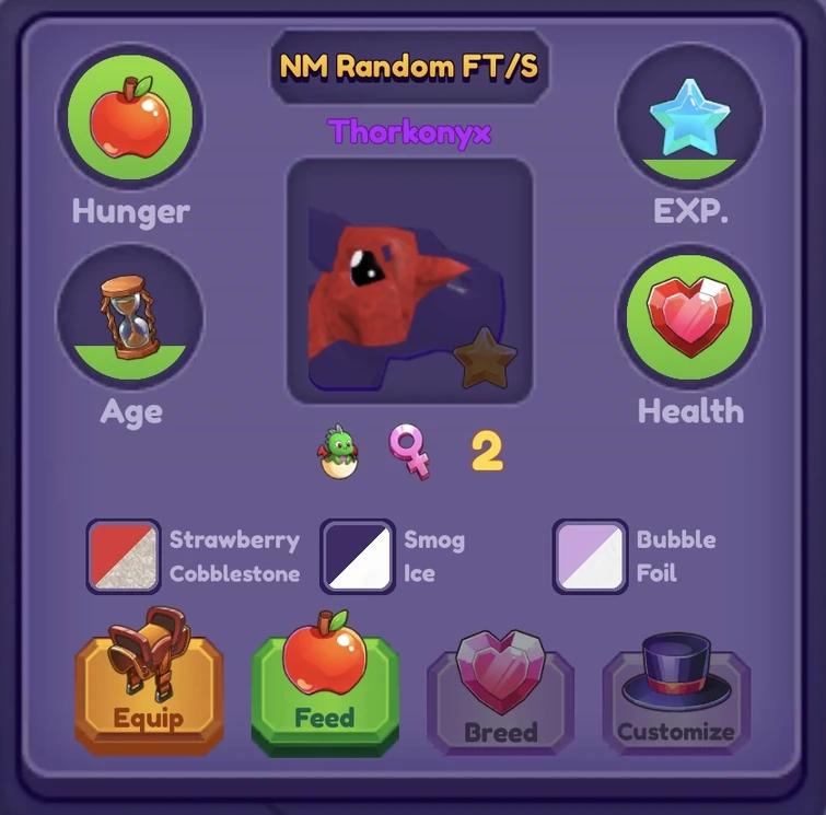 Trading Post! | Fandom