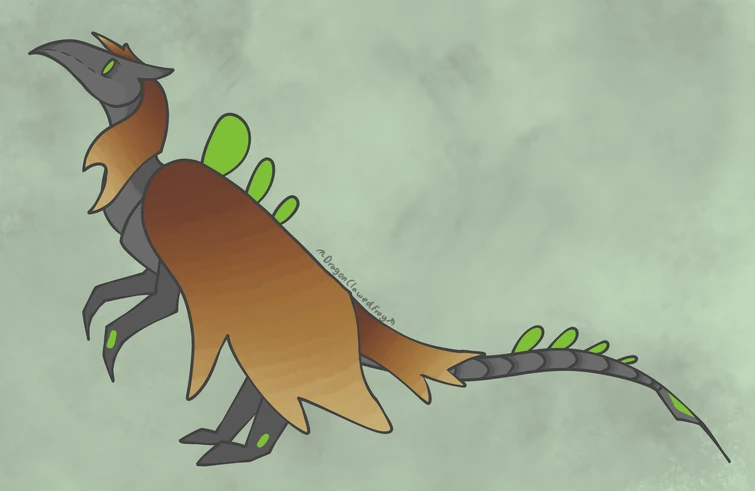 Discuss Everything About Creatures of Sonaria Wiki | Fandom