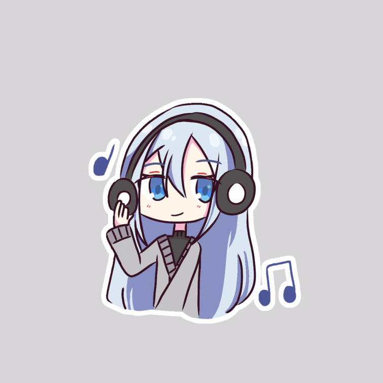 kanade custom stamp !! | Fandom