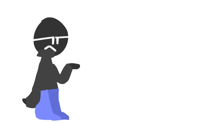 Shadow the hedgehog from doors | Fandom
