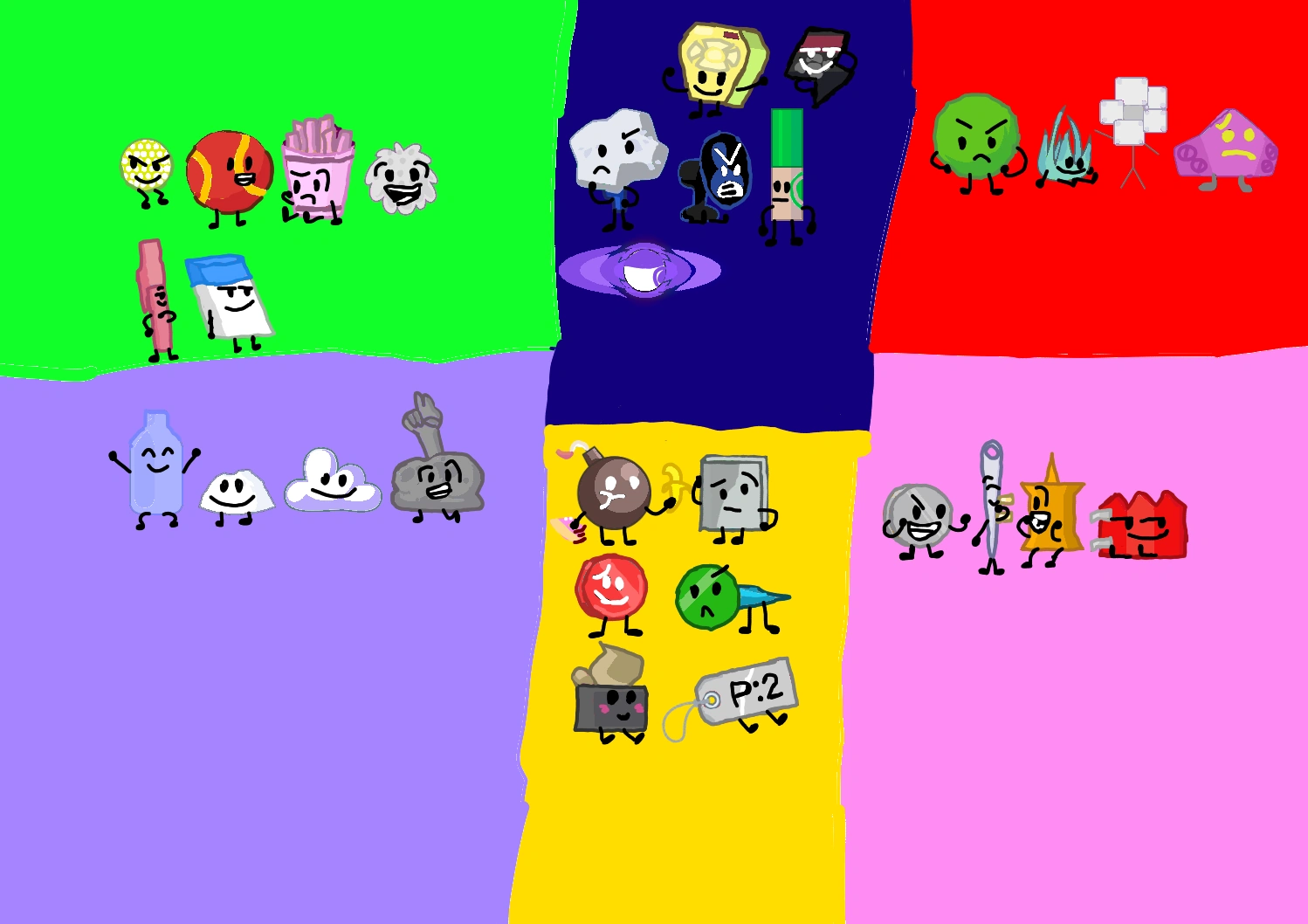 Death Pact Again is safe! | Fandom