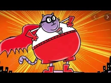 Discuss Everything About Dog Man Wiki | Fandom