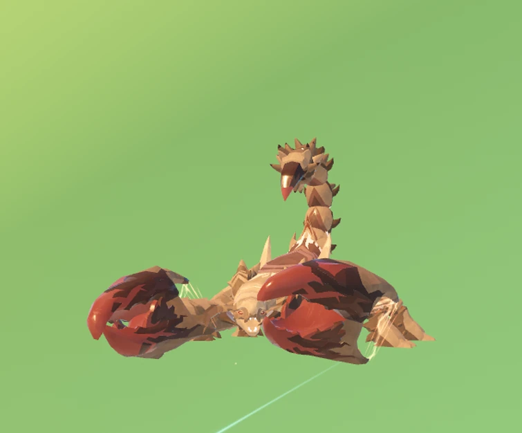 Zolbatros skin | Fandom