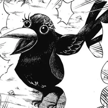 What crow is more of an icon? | Fandom