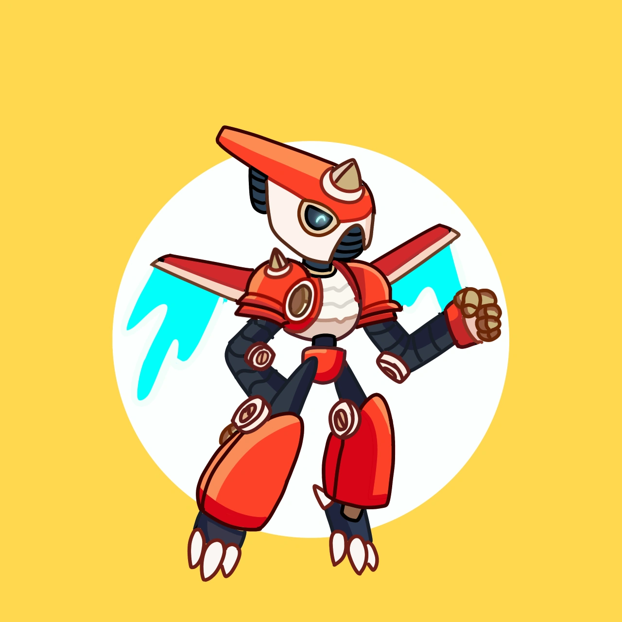 Complete Blast Star! (Finally) | Fandom