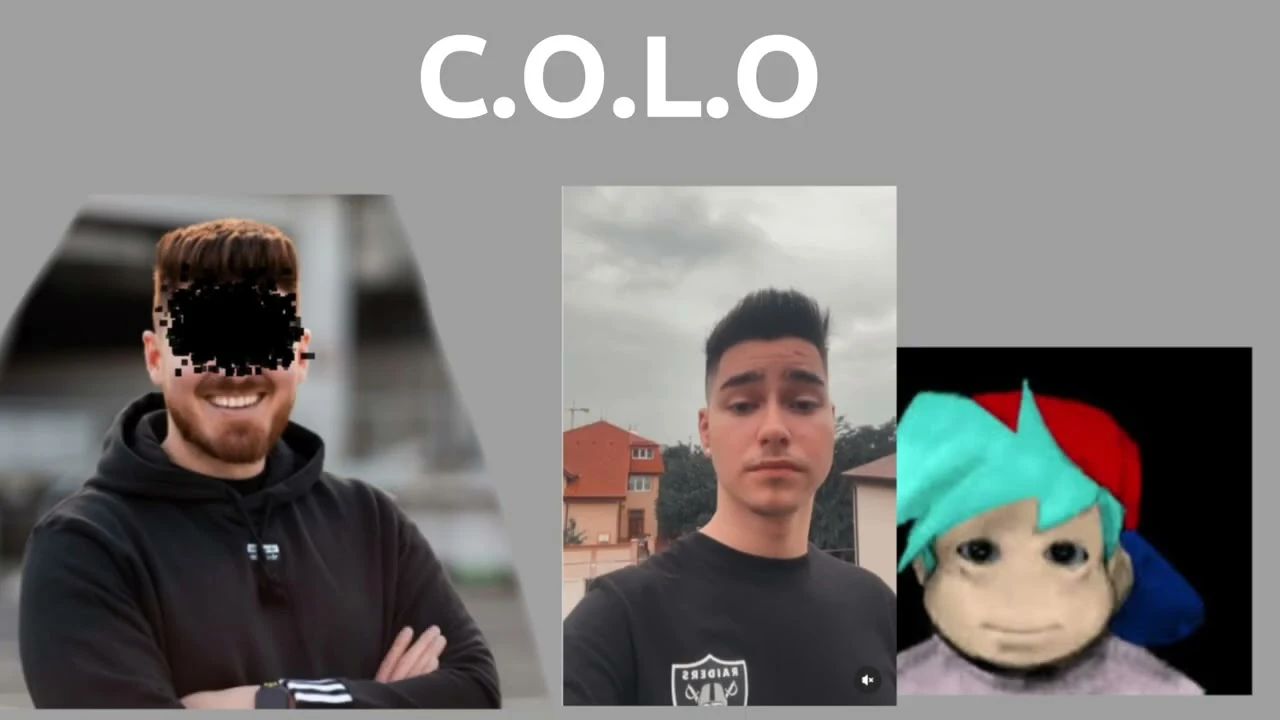 C.O.L.O | Fandom