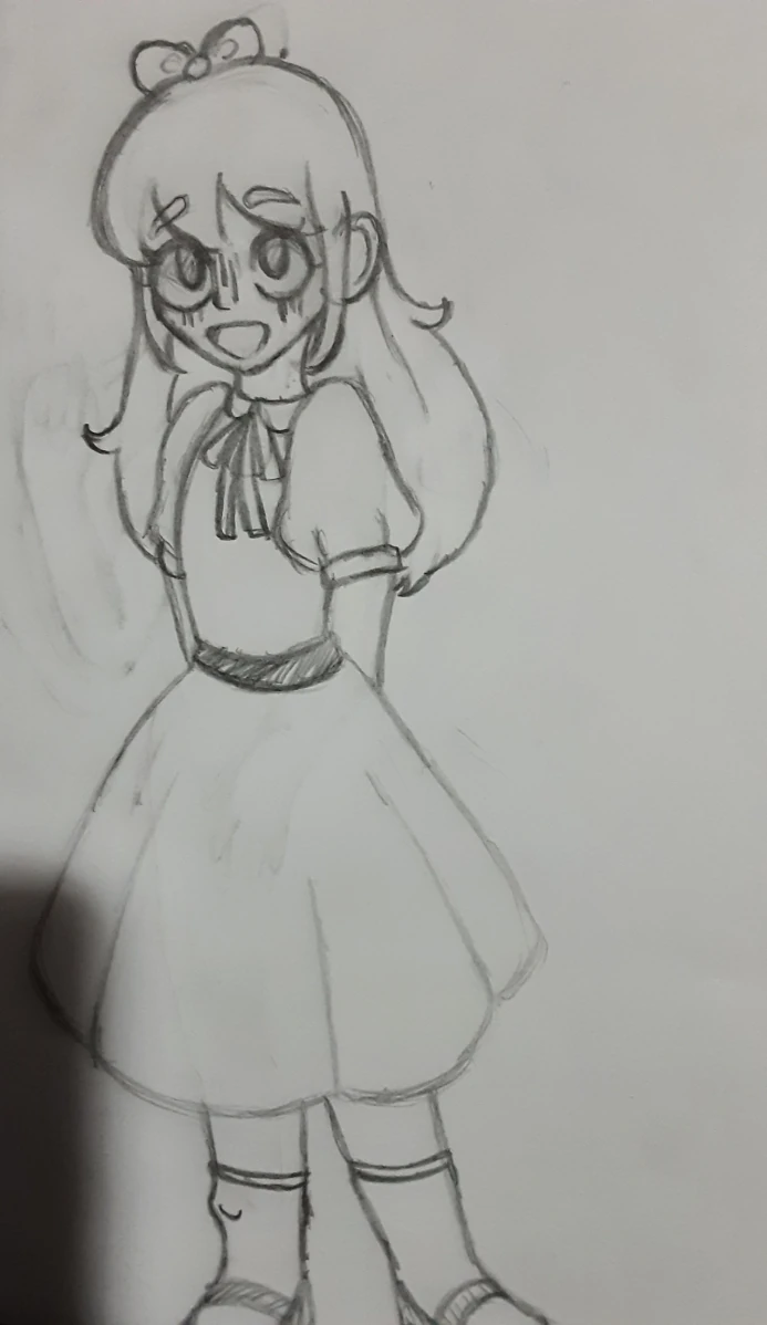 Hello, I'm back! | Fandom