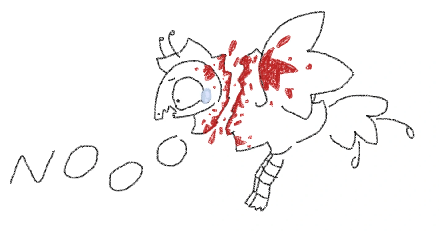 !GORE WARNING! | Fandom