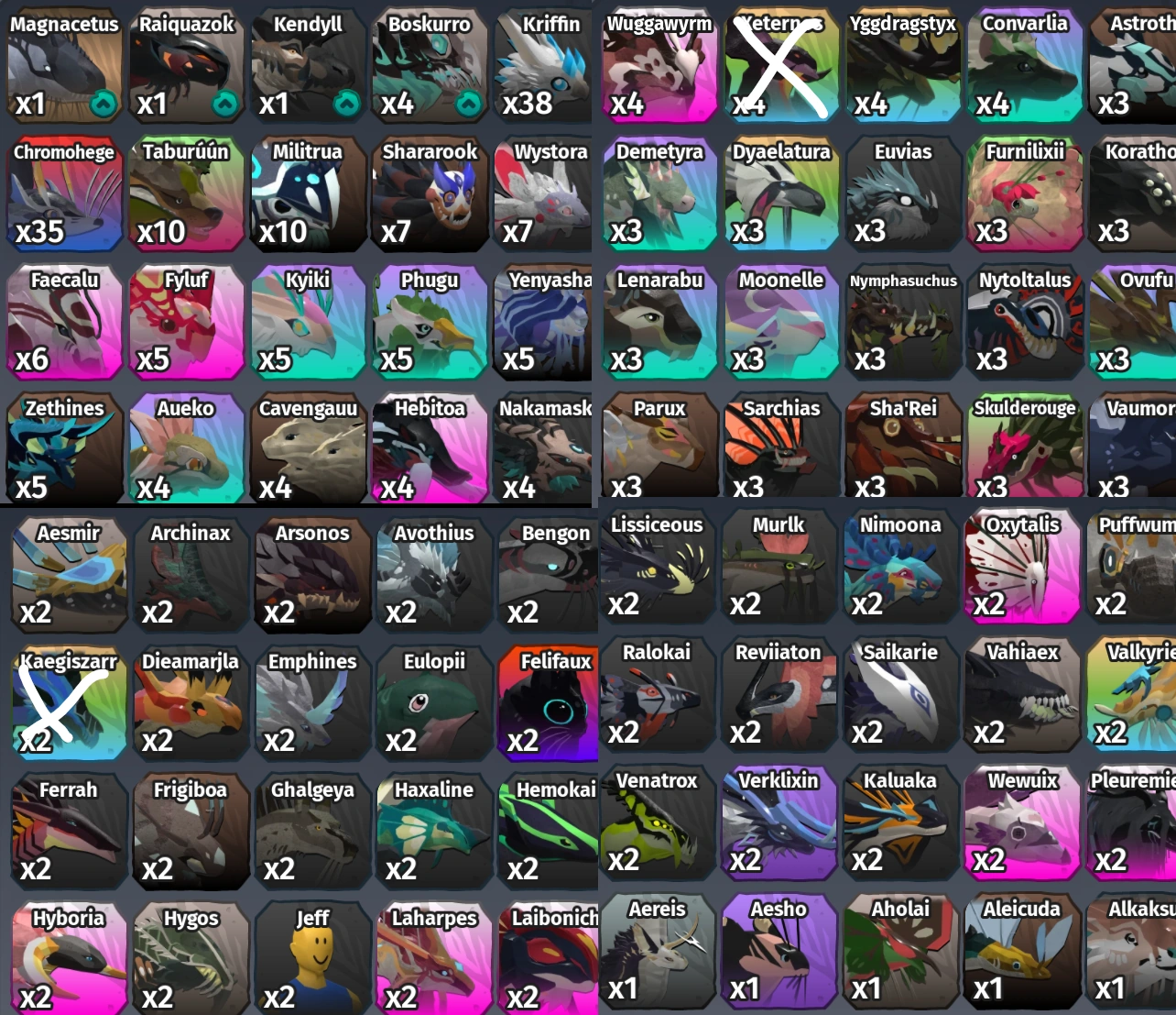 trading stuff | Fandom