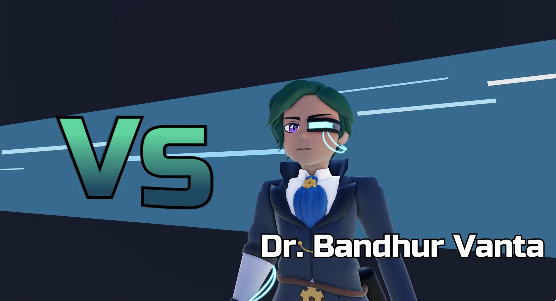 Dude why is vanta so ughhhh | Fandom