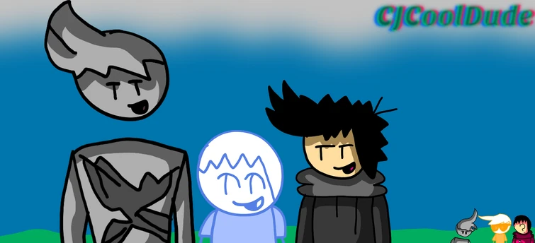 Art dump, dump your art here | Fandom