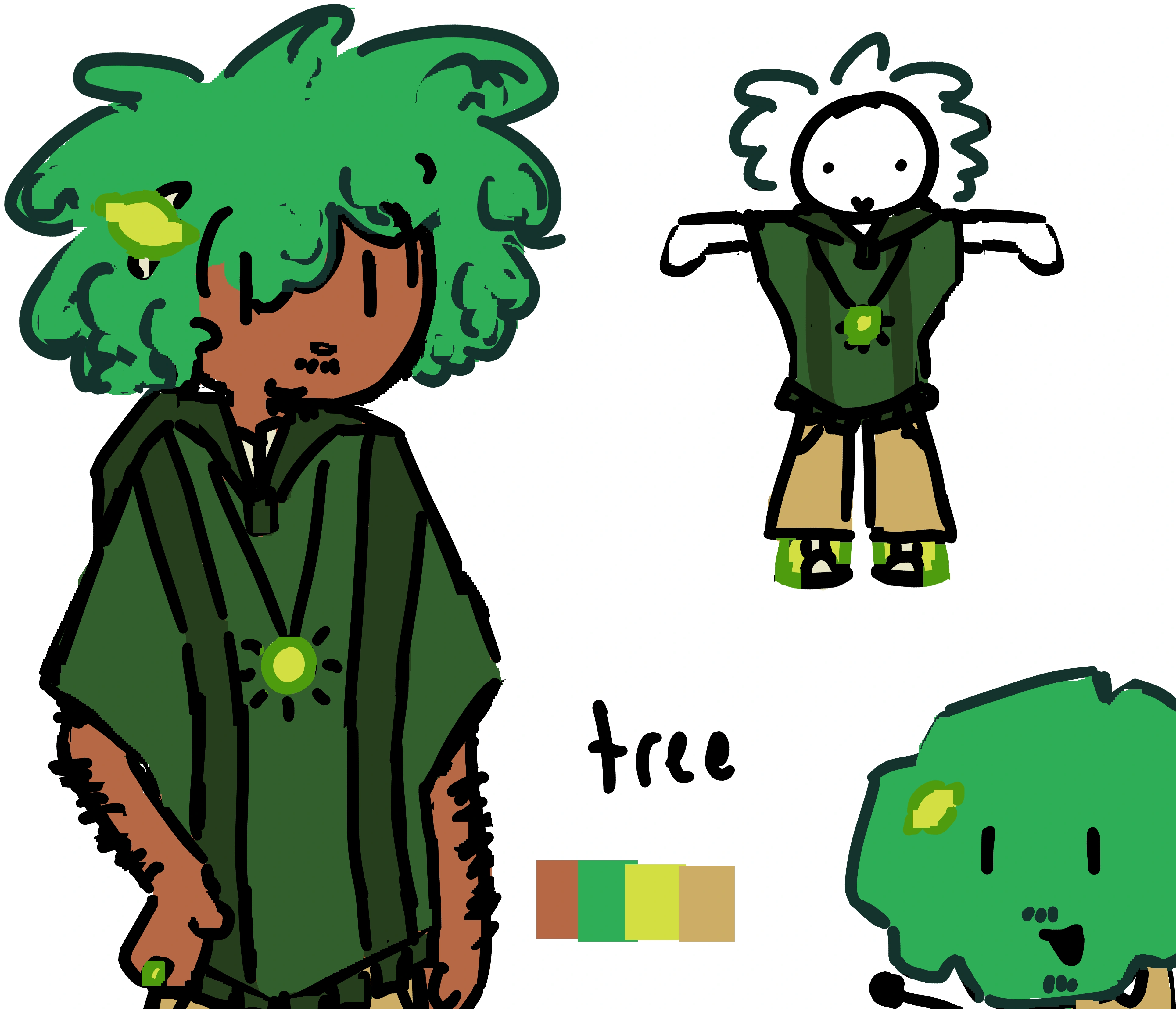 tree human design sorry for being a bit inactive i have exams and stuff ...
